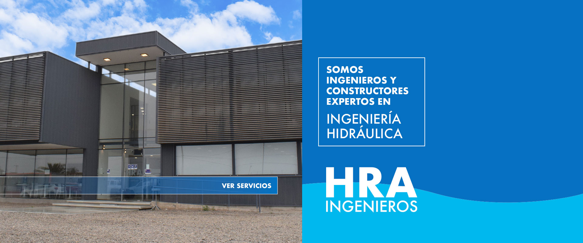 HRA – INGENIEROS