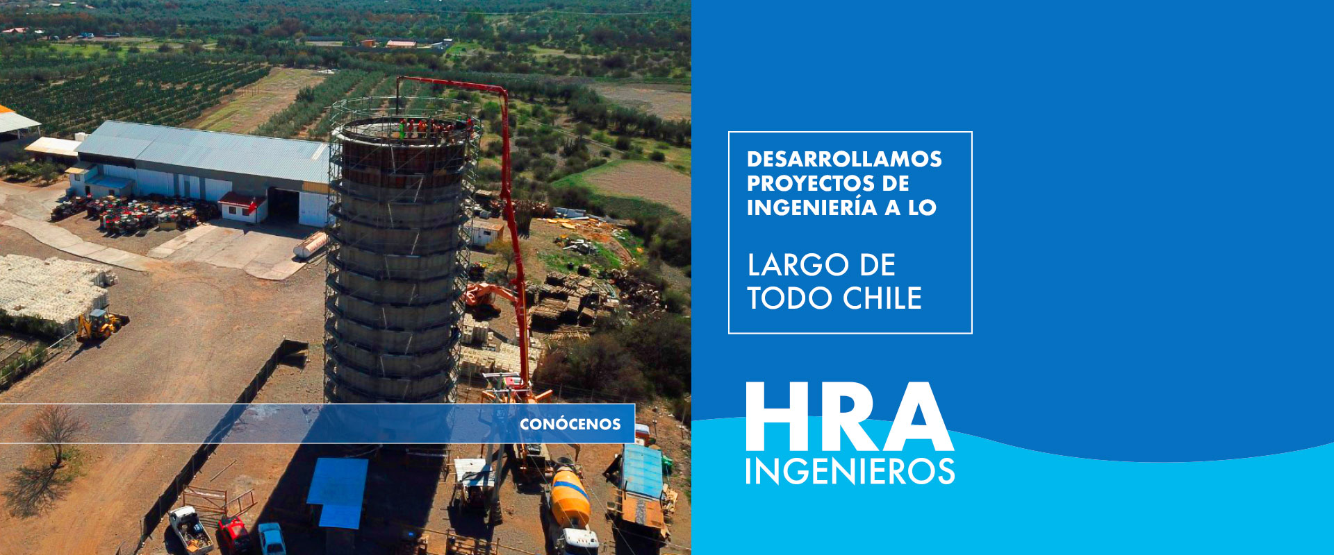 HRA – INGENIEROS